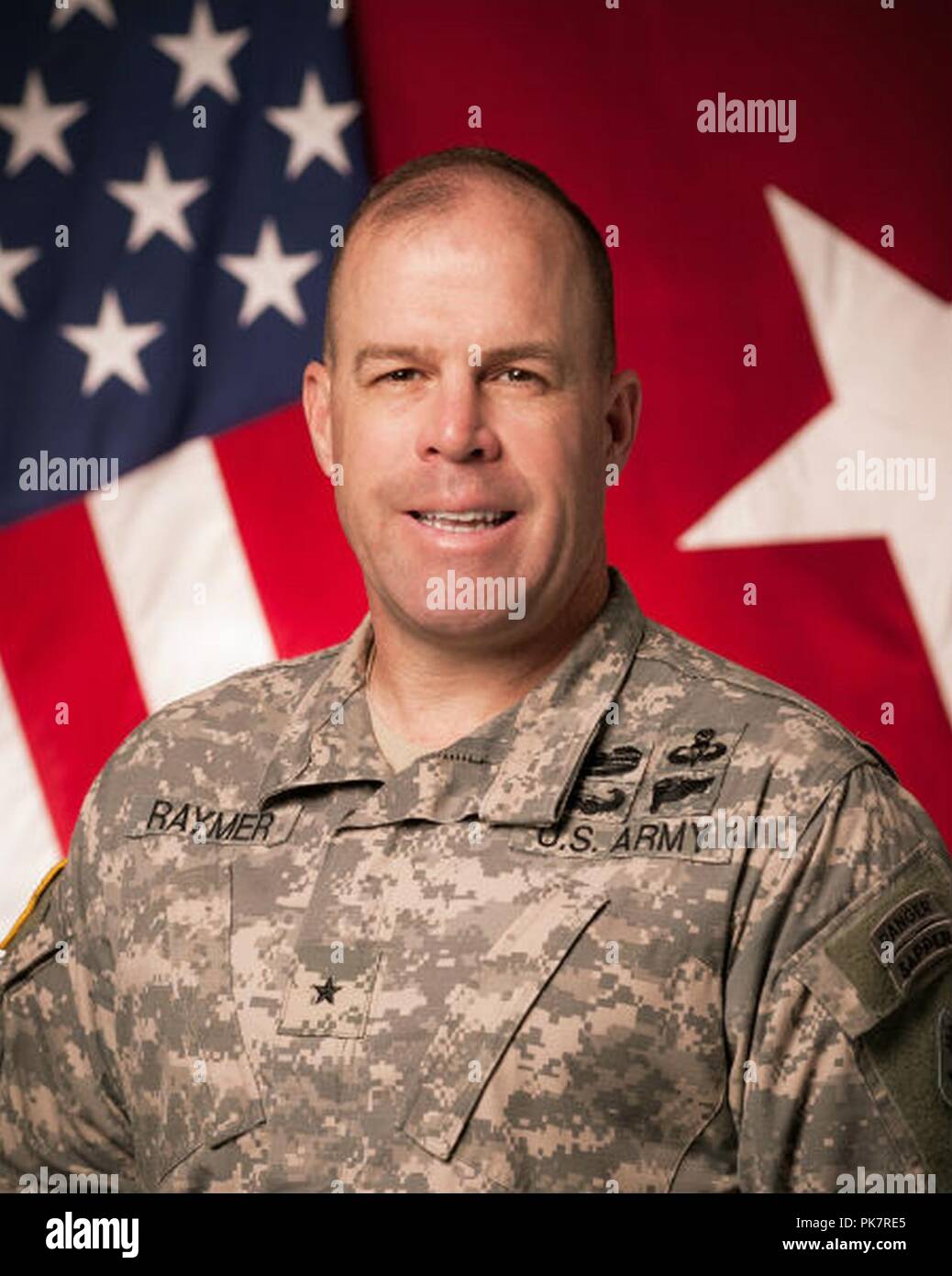 Raymer hi-res stock photography and images - Alamy