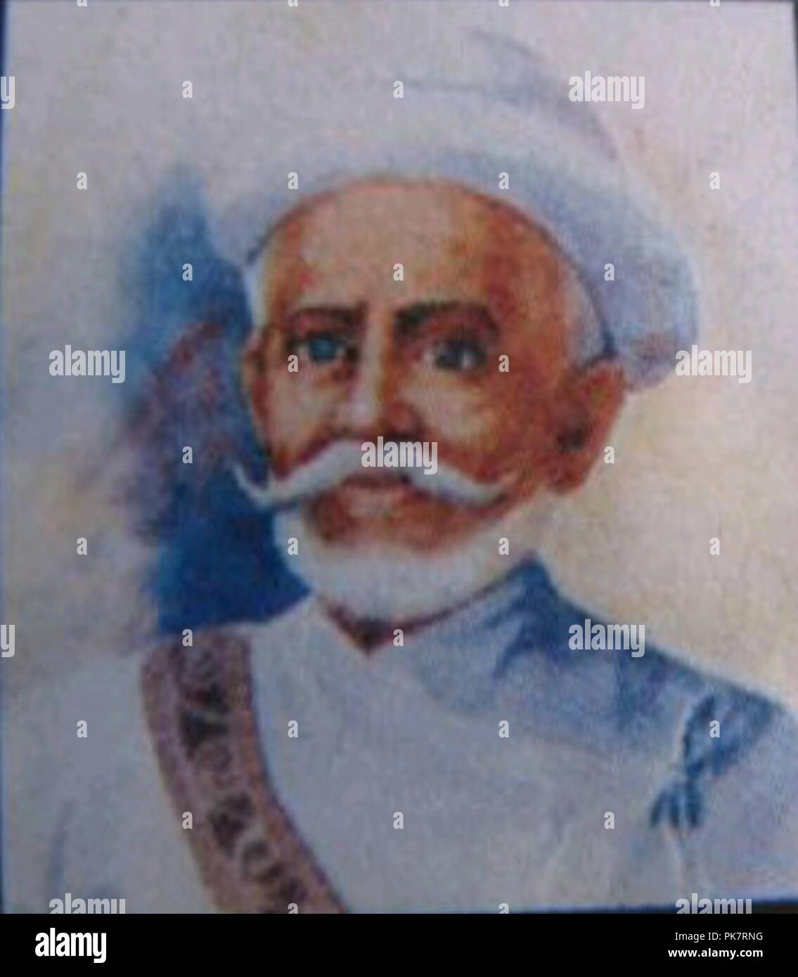 Bhakti Thapa Sardar Stock Photo - Alamy