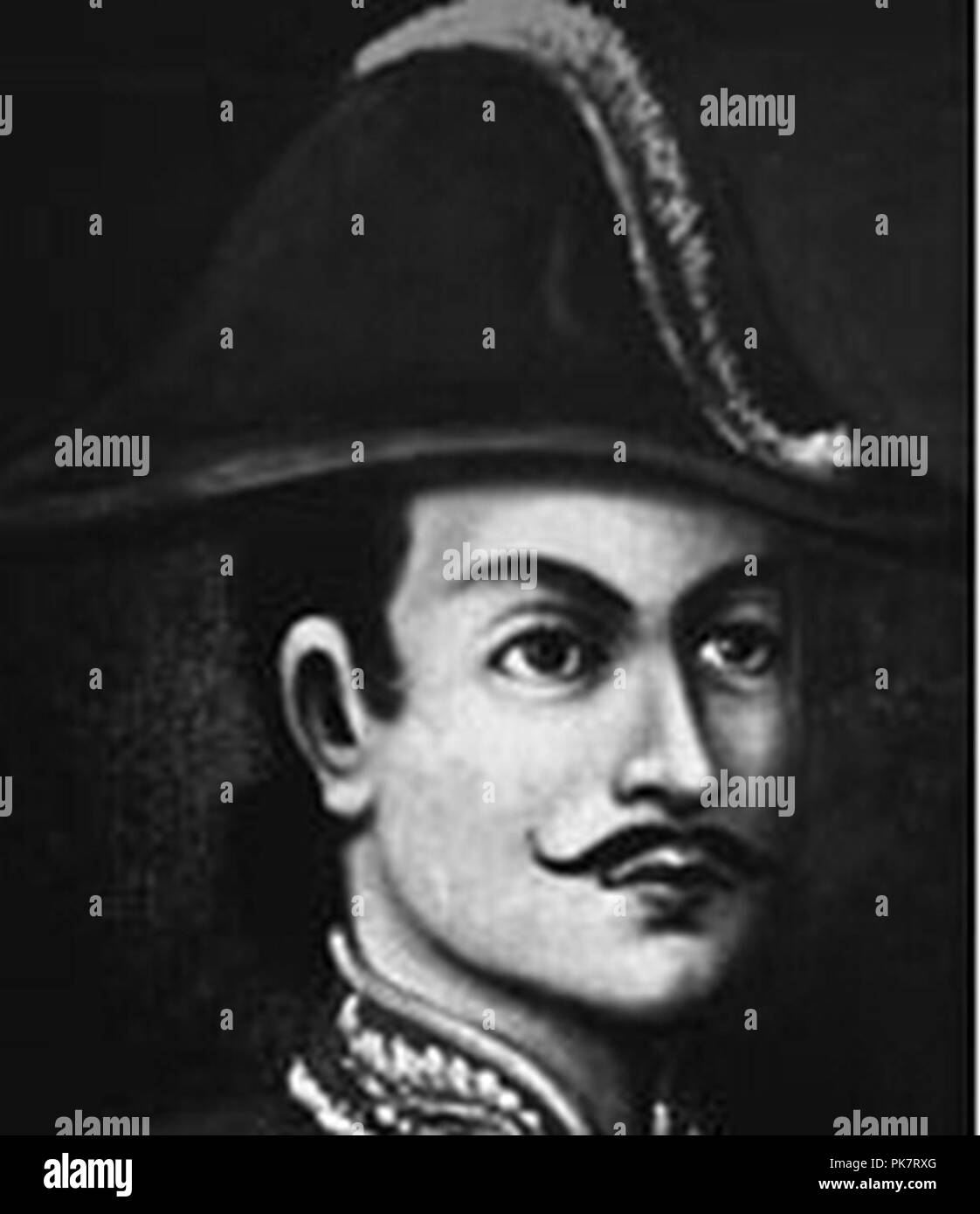 Bhimsen Black and White Stock Photos & Images - Alamy