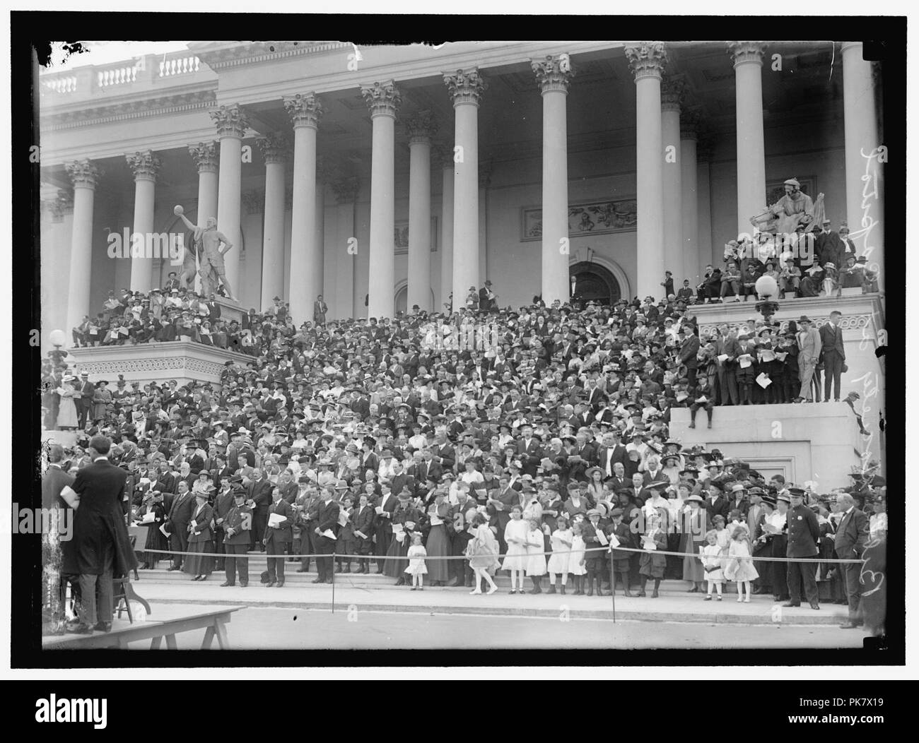 Capitol air Black and White Stock Photos & Images - Alamy