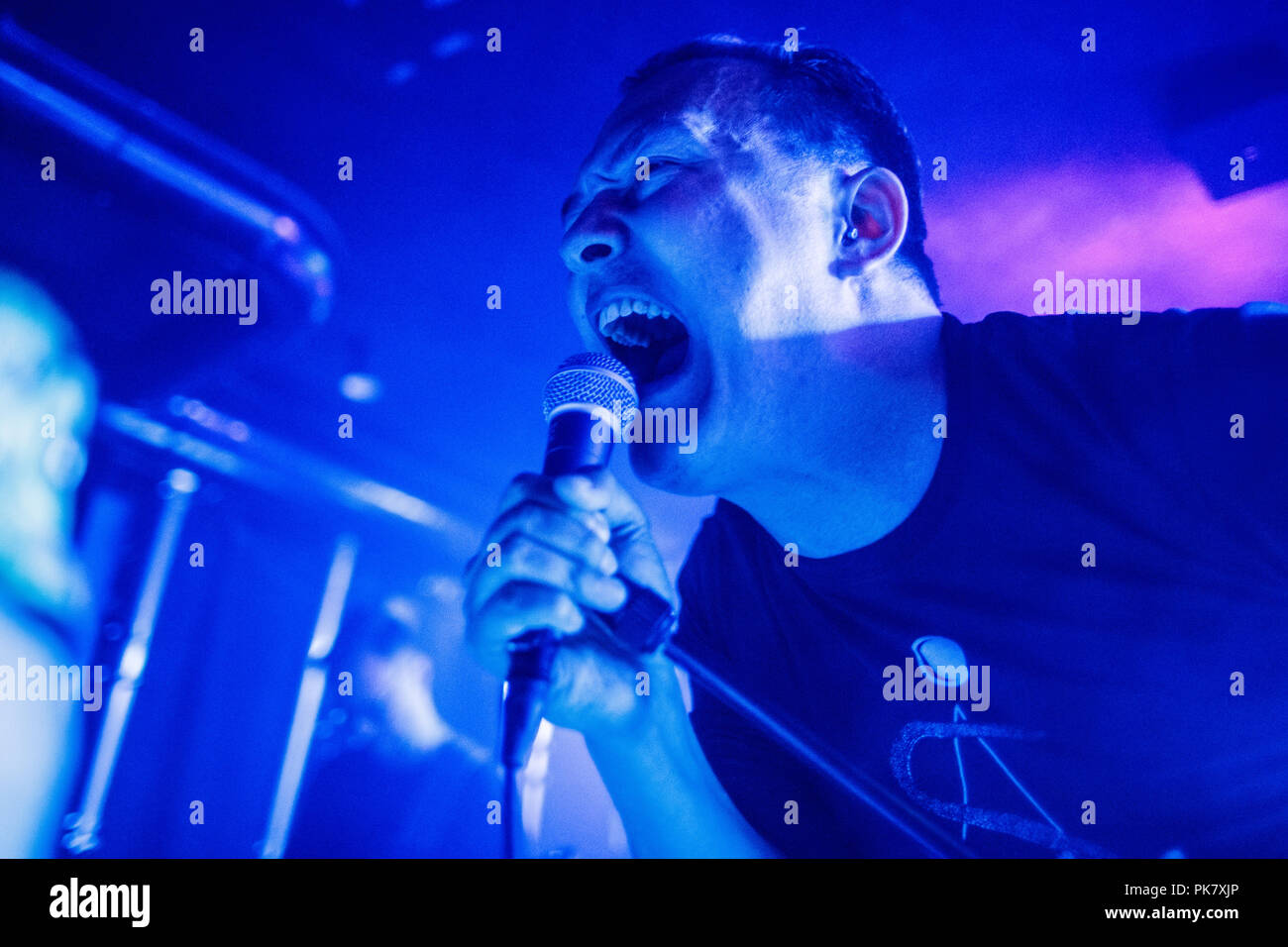 Moel band hi-res stock photography and images - Alamy