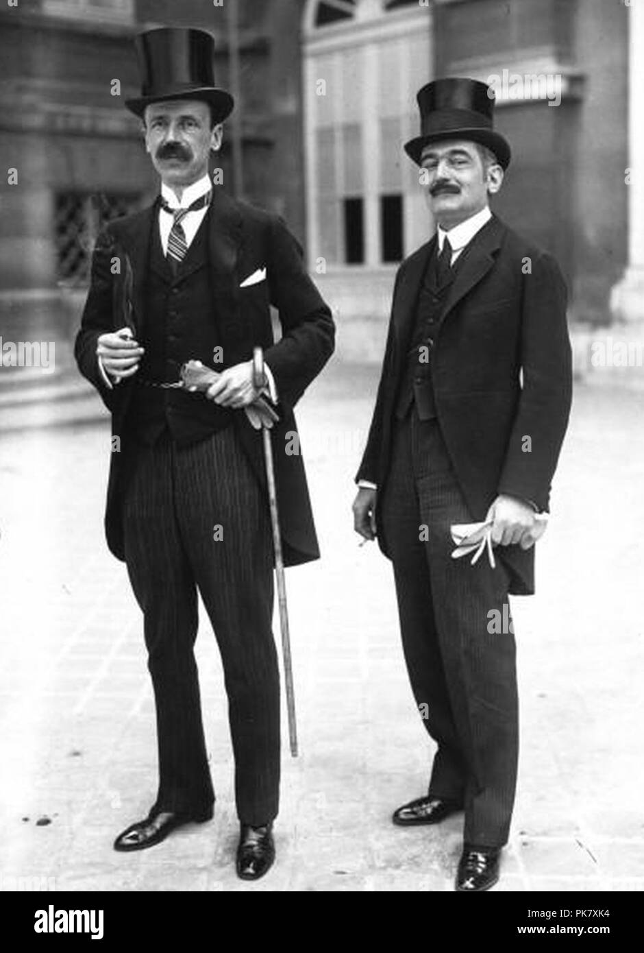 Istvan bethlen hi-res stock photography and images - Alamy