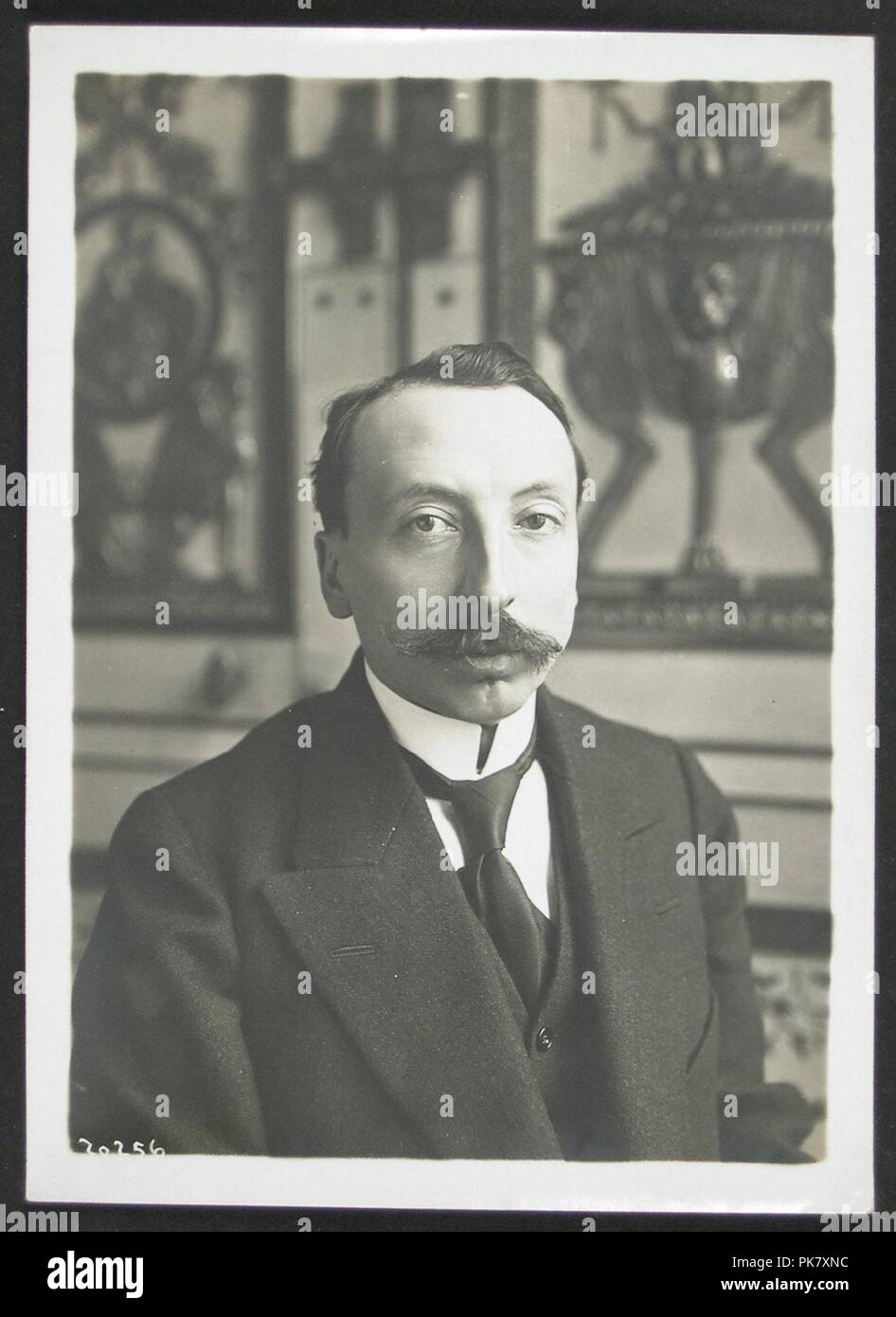 Leon berard hi-res stock photography and images - Alamy