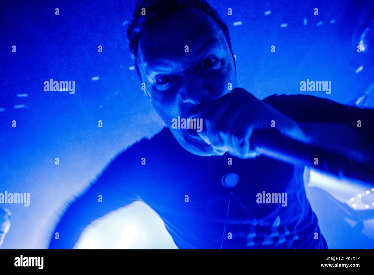 Moel band hi-res stock photography and images - Alamy