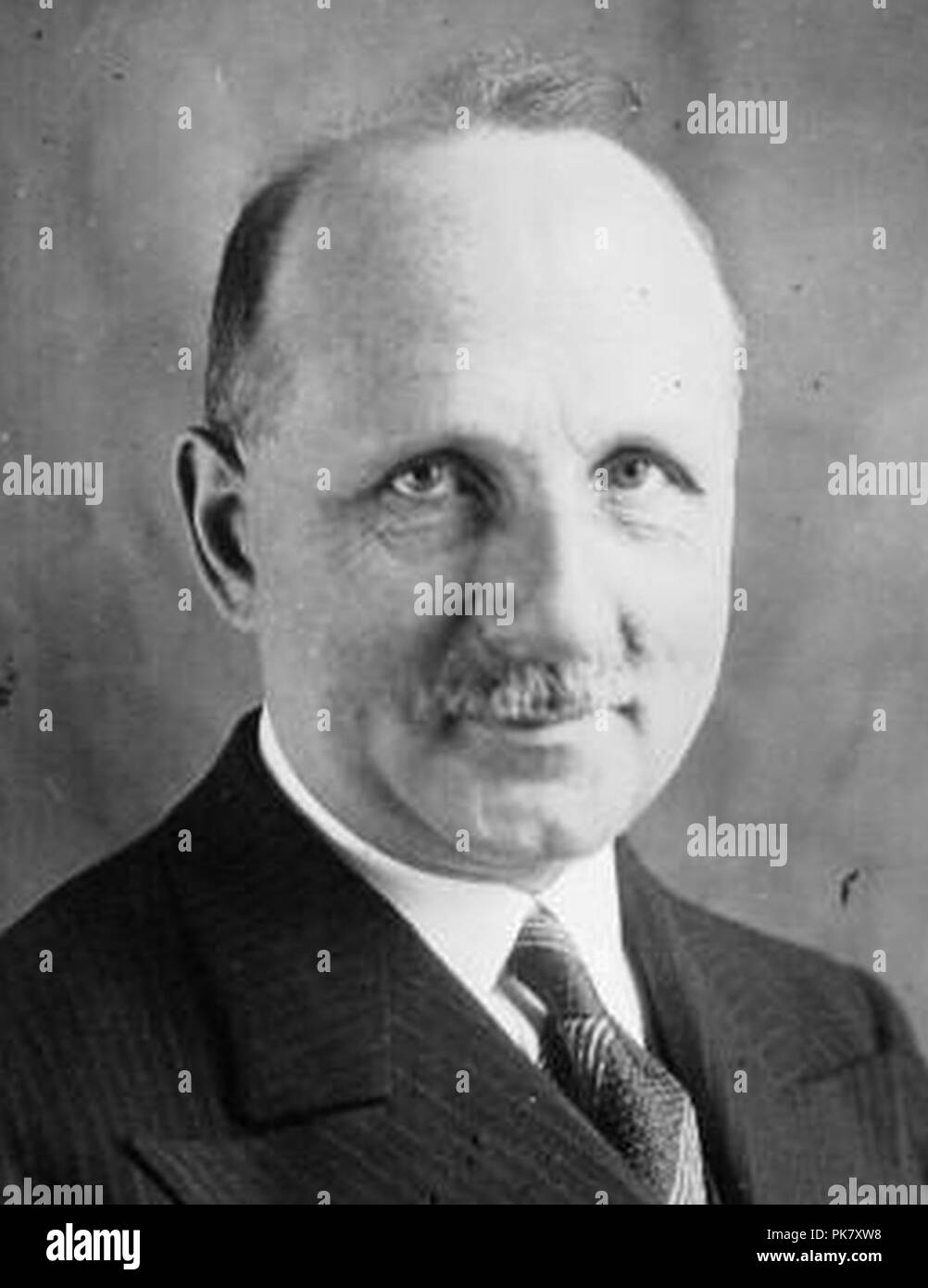 William Bertrand 1932 Stock Photo - Alamy