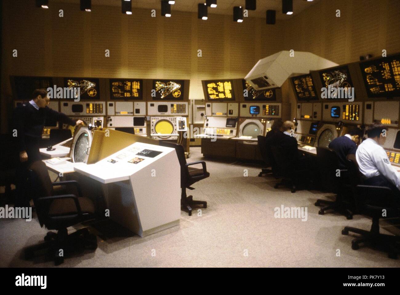 What Is Air Route Traffic Control Center at Bella Yelverton blog