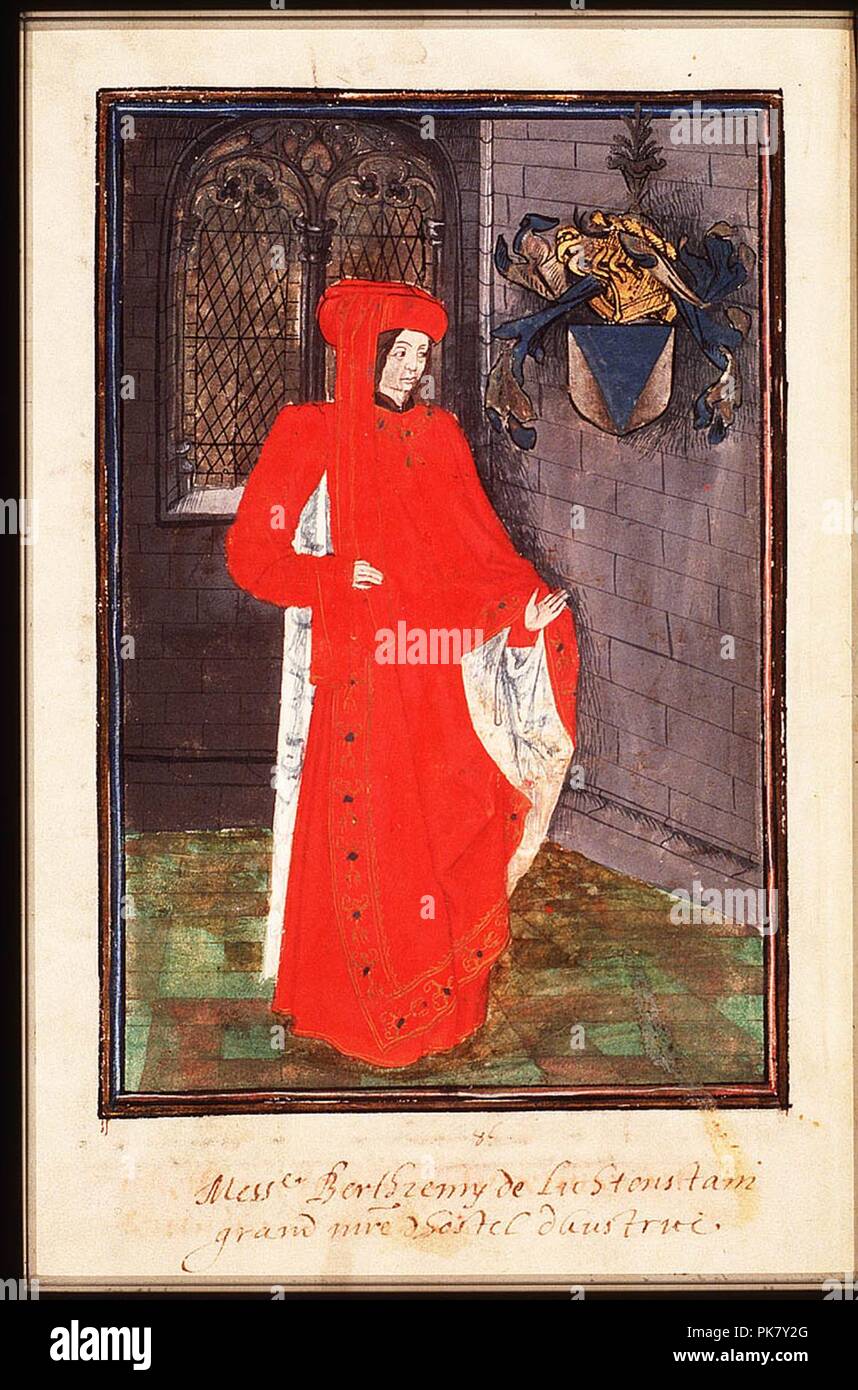 Lichtenstein collection hi-res stock photography and images - Alamy