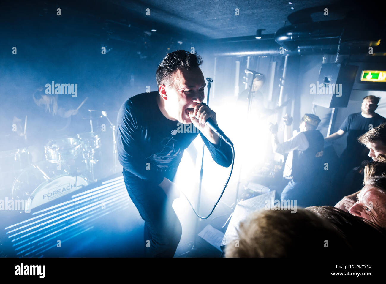 Mol Band High Resolution Stock Photography and Images - Alamy