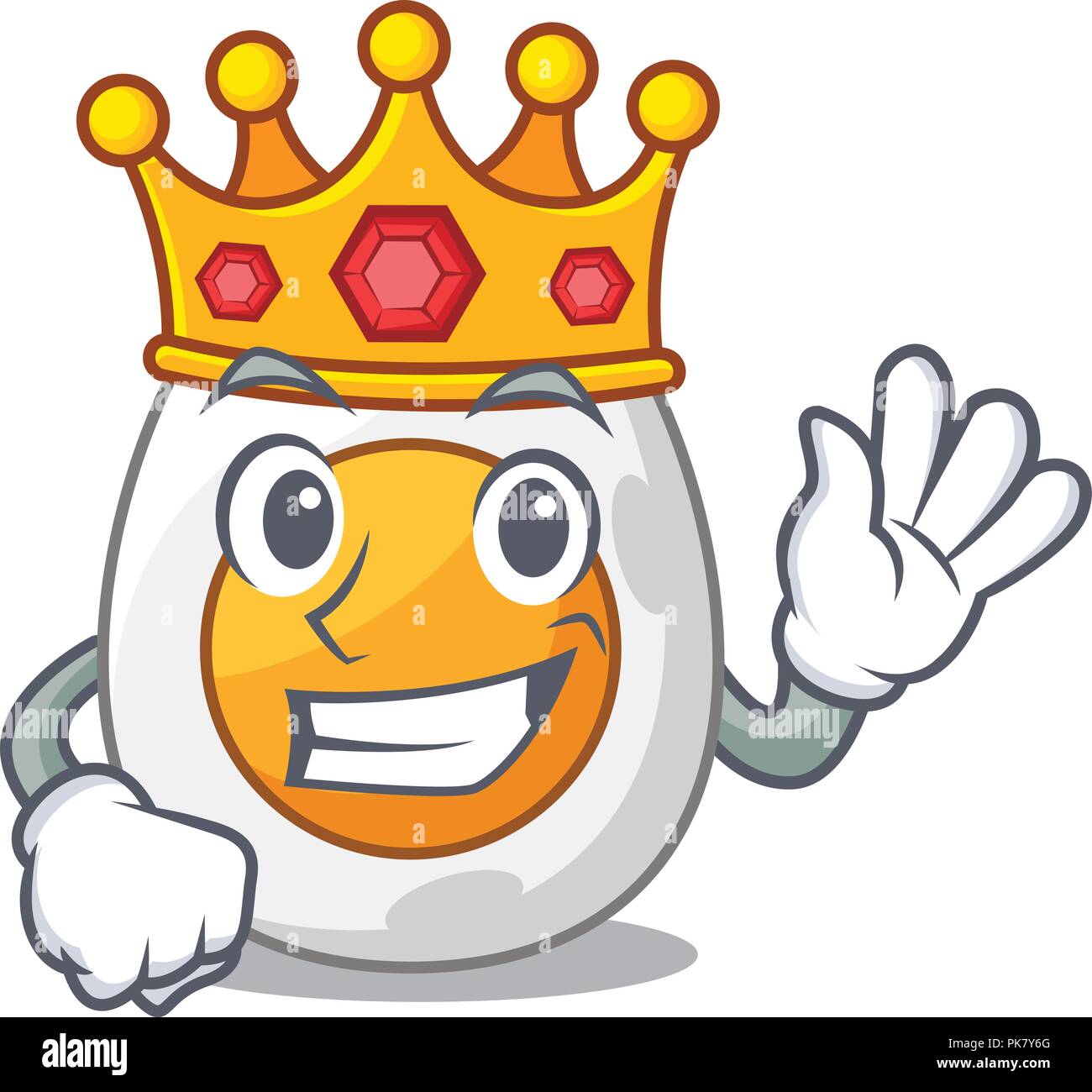 Lord hen Stock Vector Images - Alamy