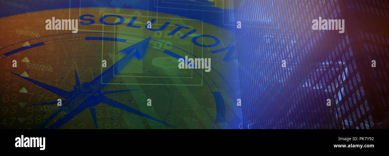 Navigational technology hi-res stock photography and images - Alamy