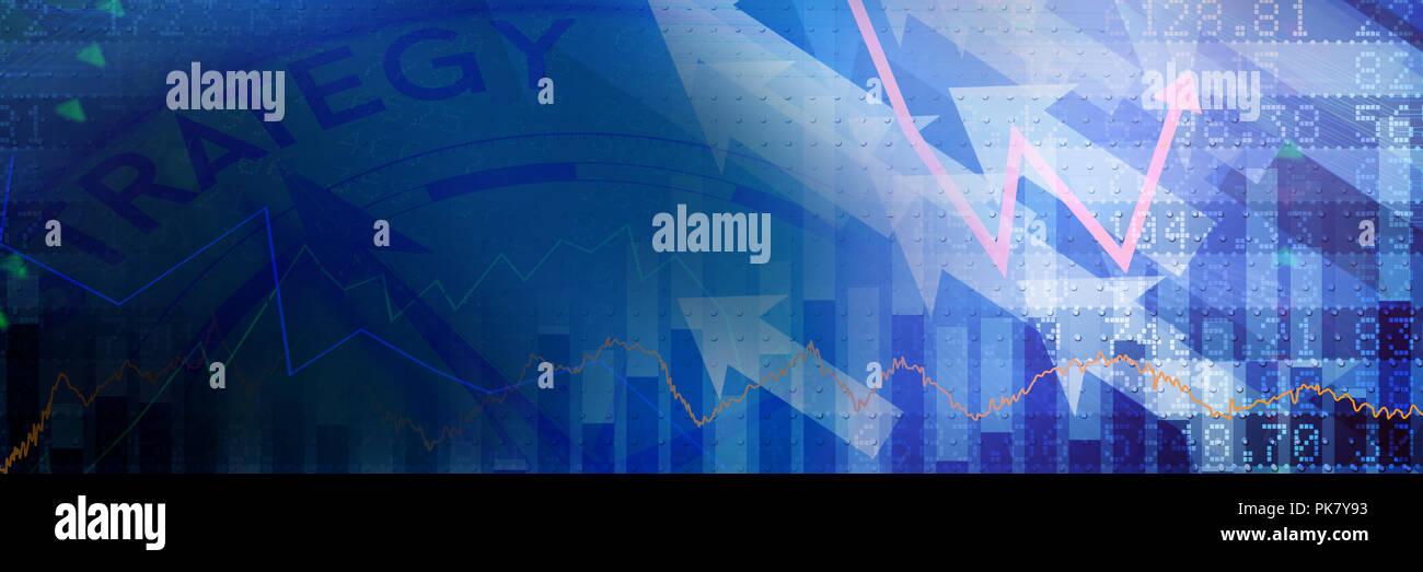 Strategy concept on navigational hi-res stock photography and images ...