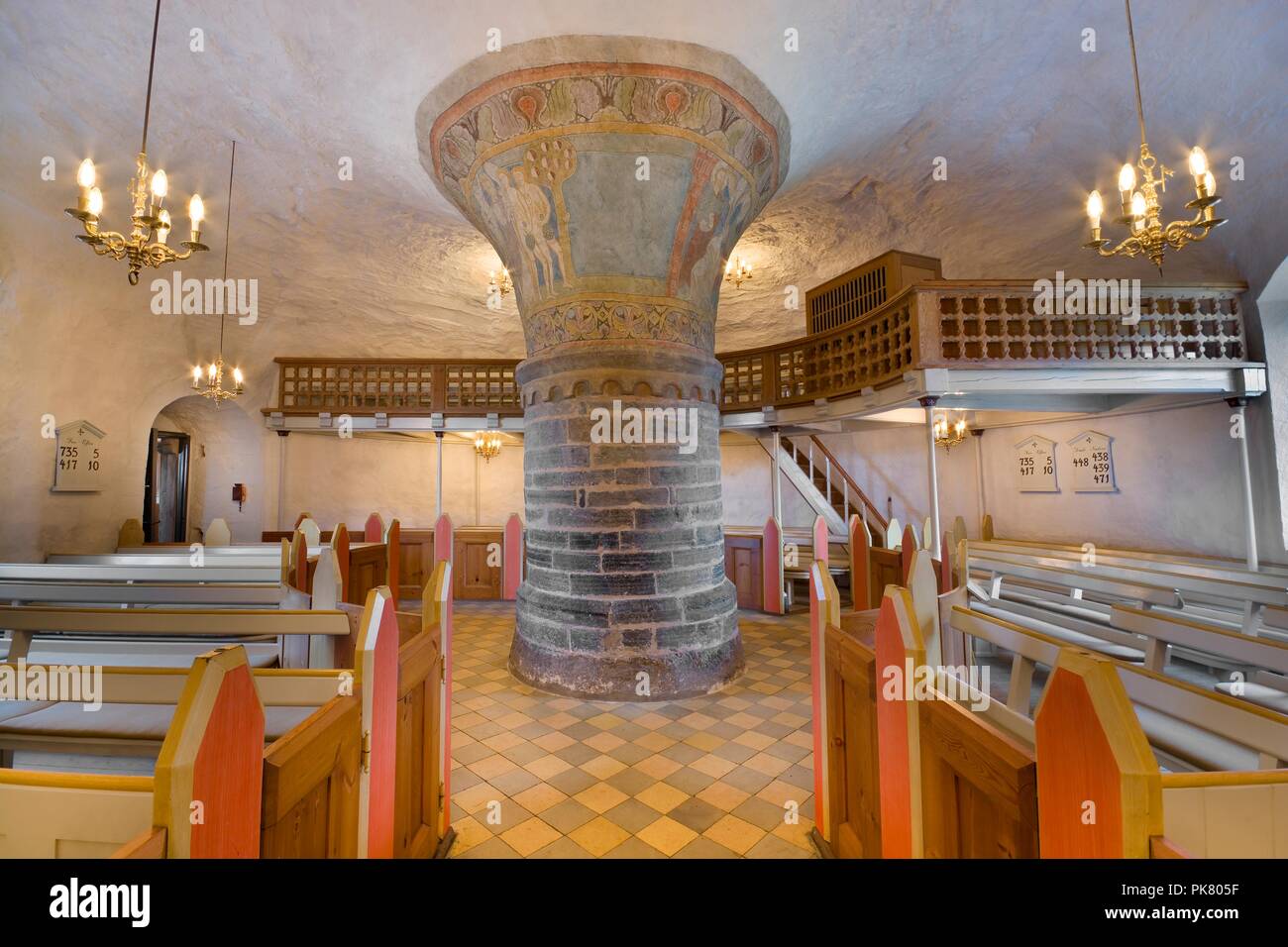 Best religious paintings hi-res stock photography and images - Alamy