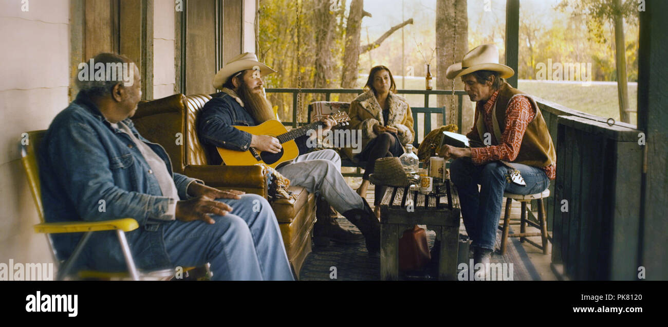 Blaze film ethan hawke hi-res stock photography and images - Alamy