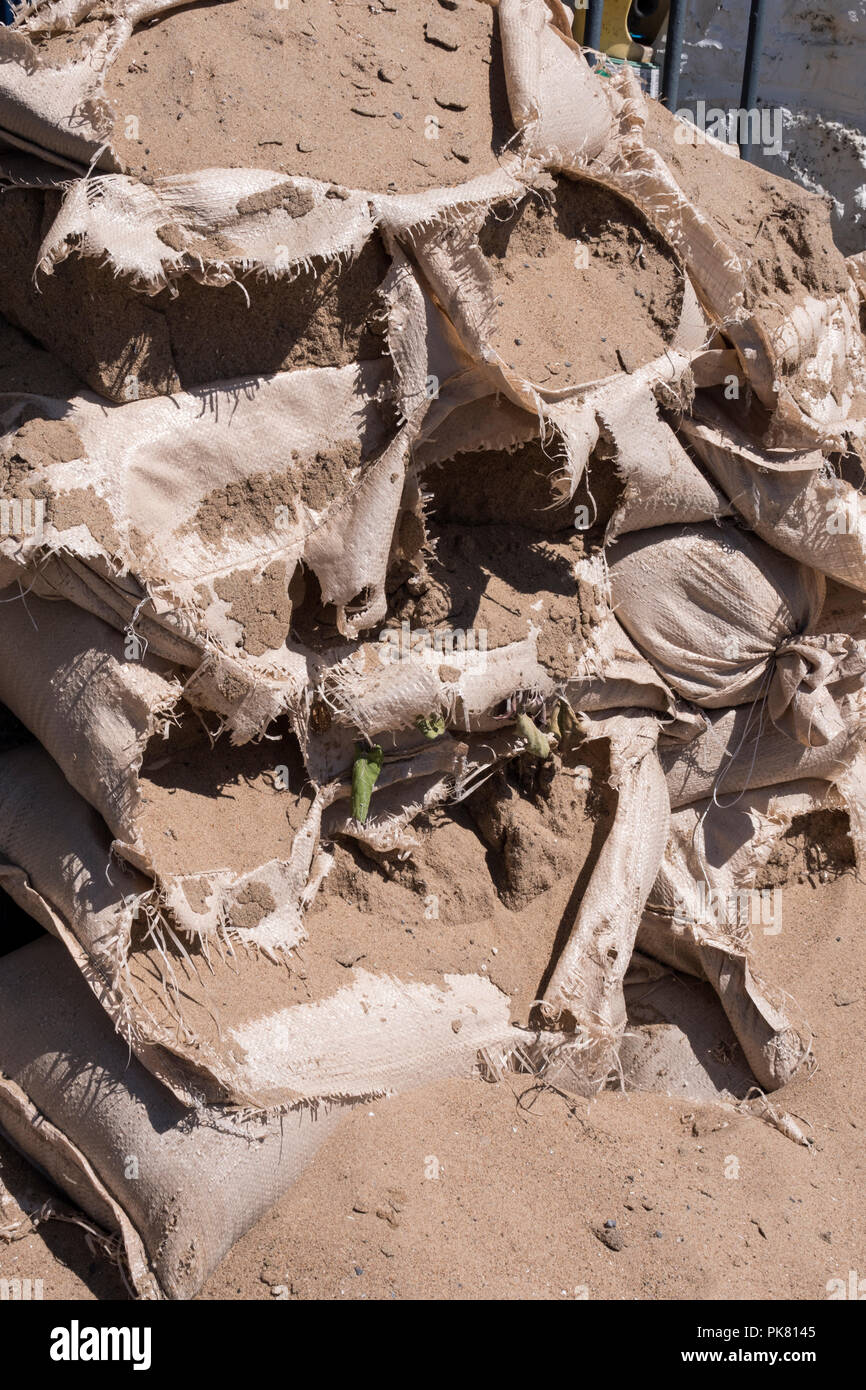 Broken barrier hi-res stock photography and images - Alamy