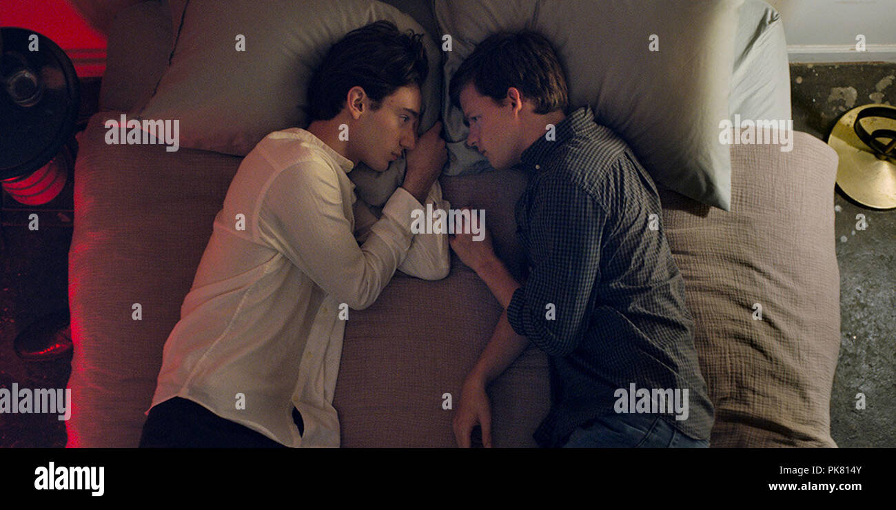 Boy erased film still hi-res stock photography and images - Alamy