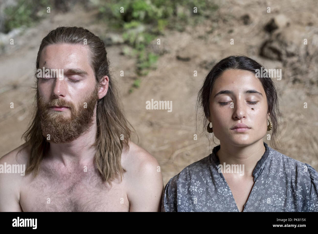 Capri-Revolution is a 2018 Italian-French period drama film co-written ...