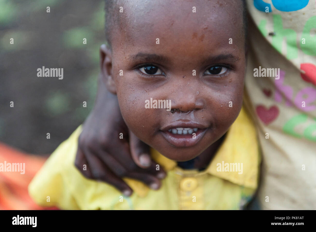 Funzi island hi-res stock photography and images - Alamy