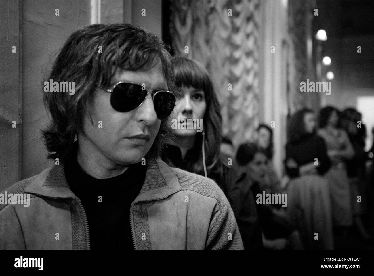 1980s publications Black and White Stock Photos & Images - Alamy