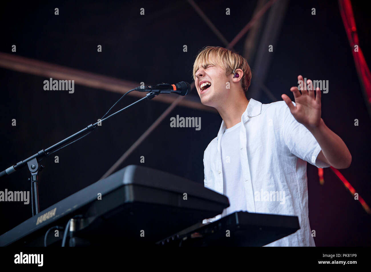 Louie swain hi-res stock photography and images - Alamy