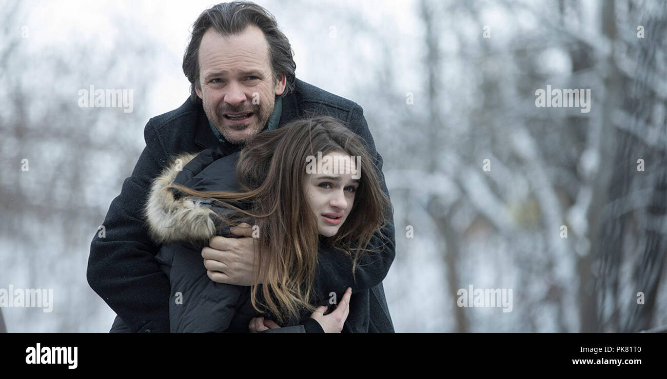 The Lie is an upcoming Canadian drama thriller film written and ...