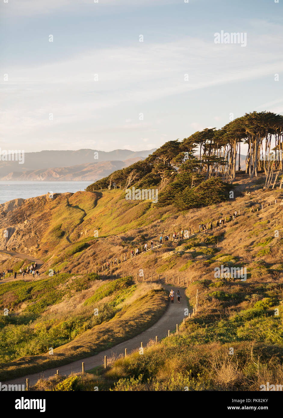 Sutro baths san francisco hi-res stock photography and images - Alamy