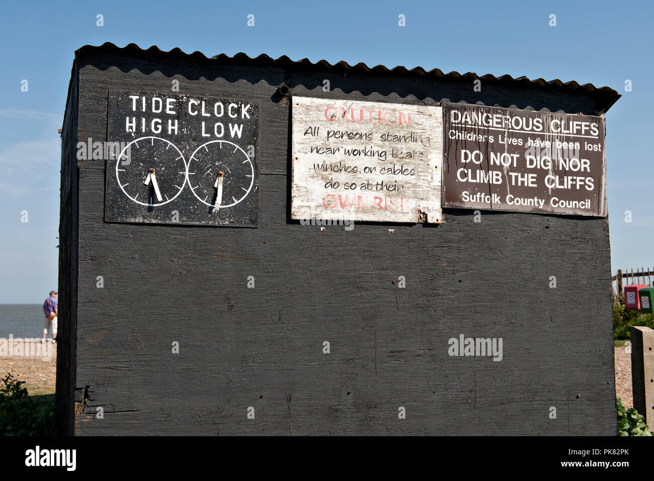 Faded signs hi-res stock photography and images - Alamy