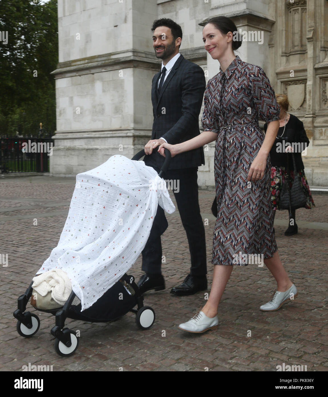 Rebecca Hall the daughter of Sir Peter Hall the former director of the ...