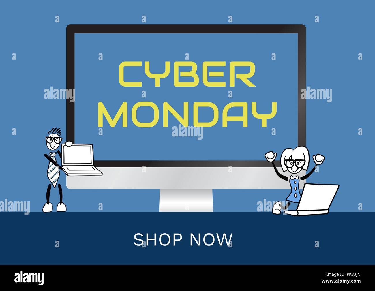 Cyber style hi-res stock photography and images - Alamy