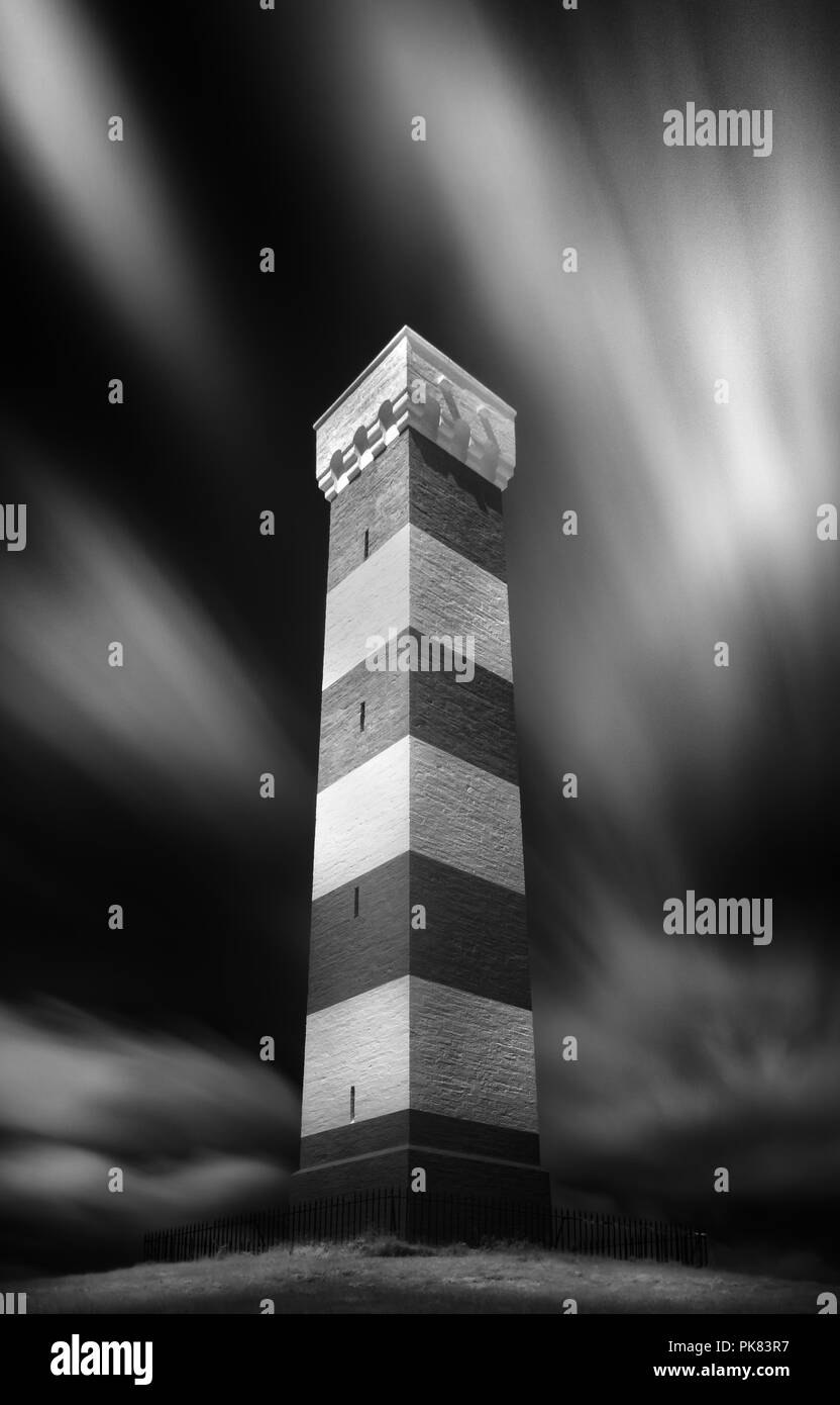 Navigation daymark hi-res stock photography and images - Alamy