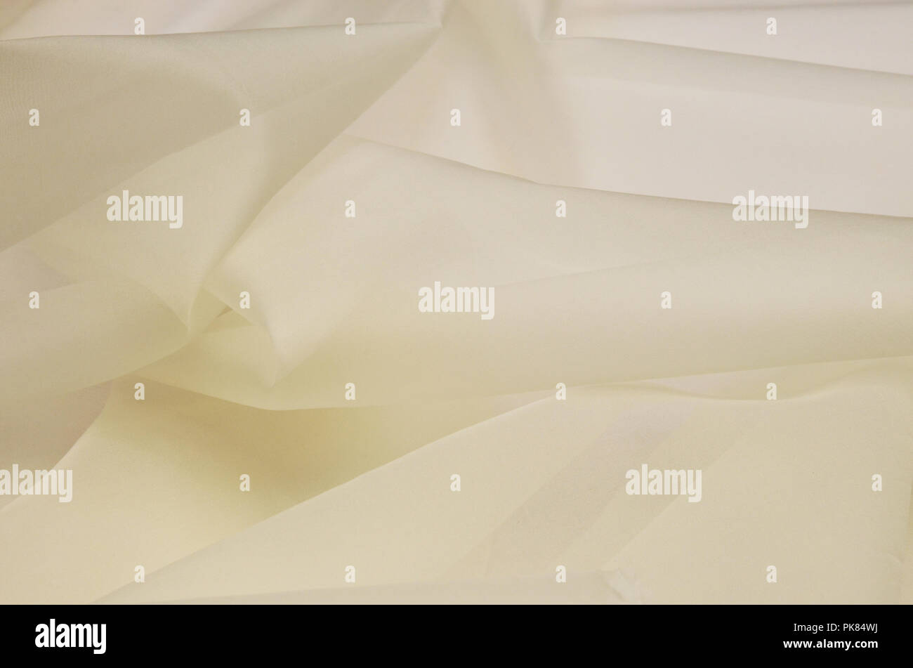 Diaphanous fabric High Resolution Stock Photography and Images - Alamy