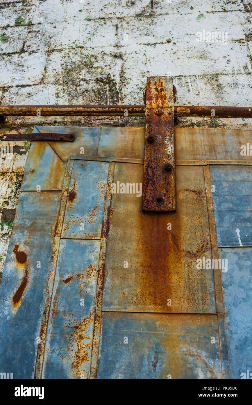 Rusty Backgraound High Resolution Stock Photography and Images - Alamy