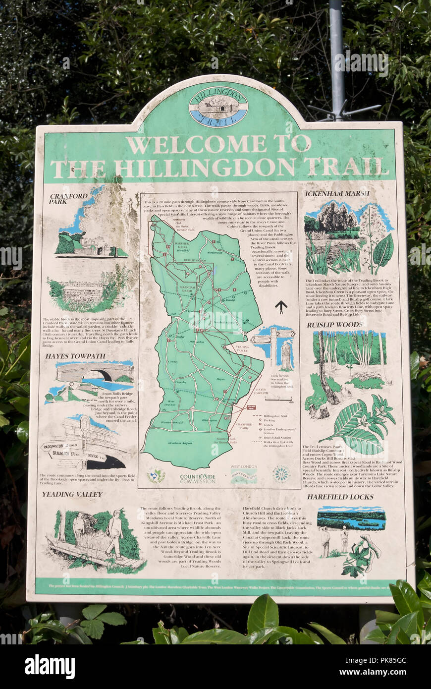 Welcome information hi-res stock photography and images - Alamy