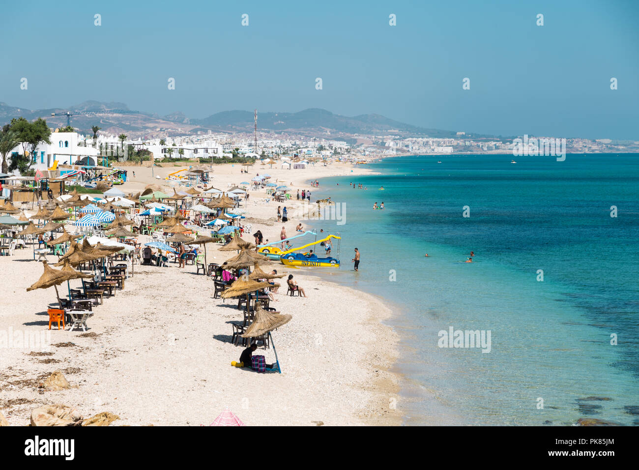 Smir morocco hi-res stock photography and images - Alamy