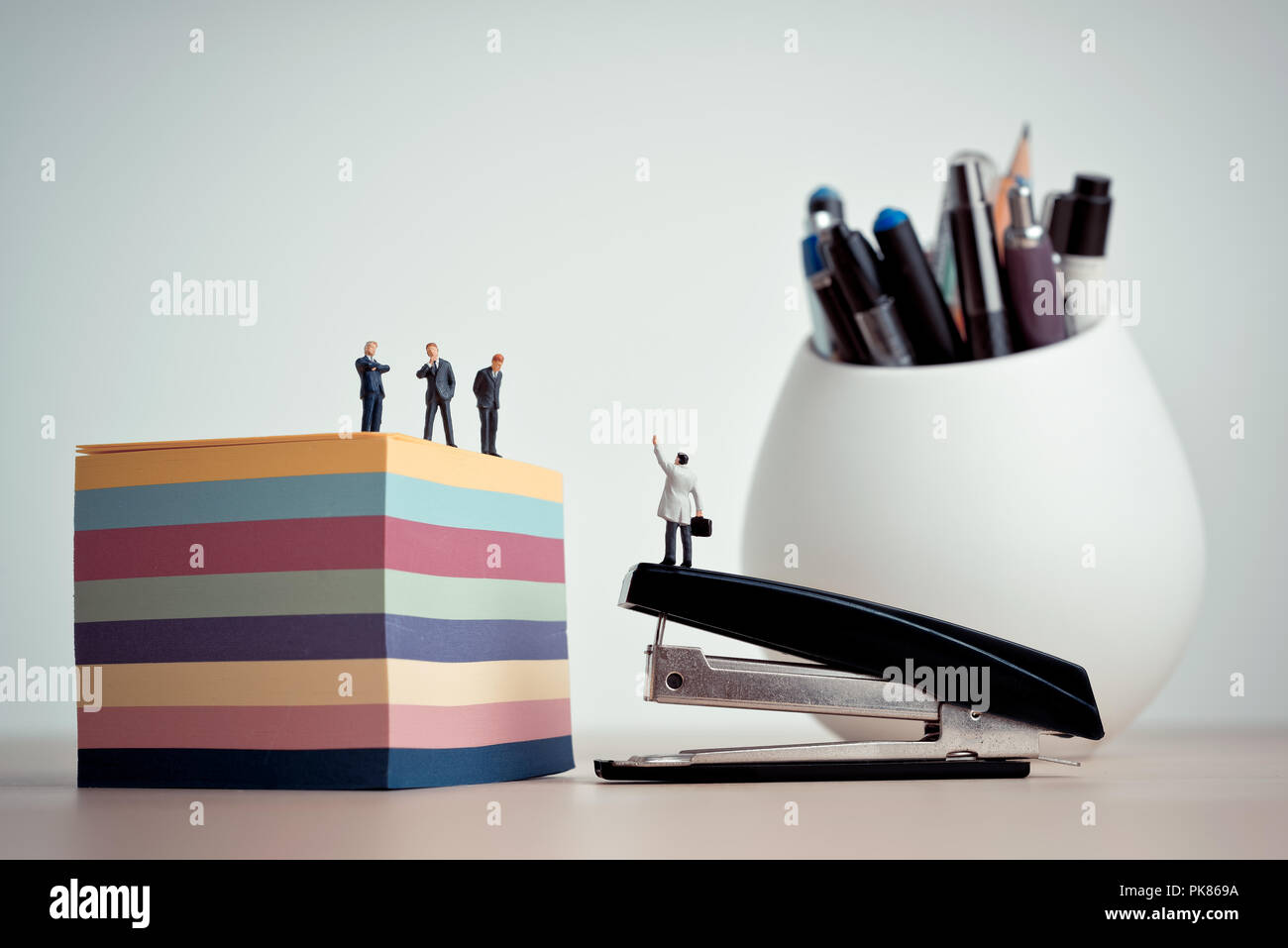 Business processes hi-res stock photography and images - Alamy