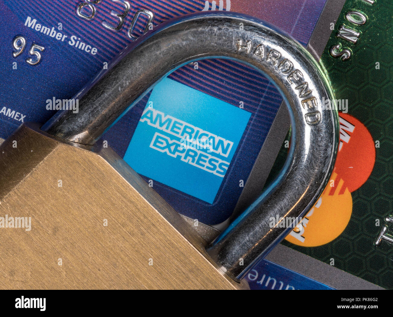 American express cards hi-res stock photography and images - Alamy