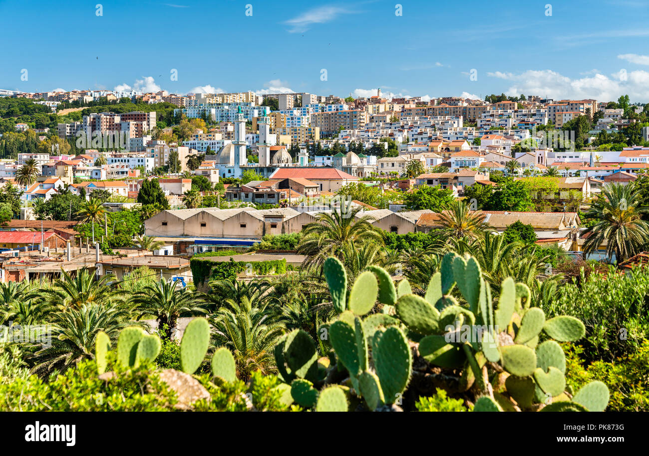 Tipaza hi-res stock photography and images - Alamy