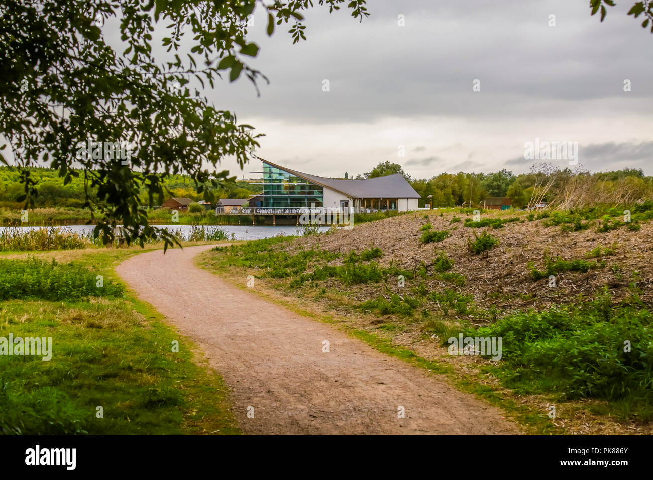 Stanwick hi-res stock photography and images - Alamy