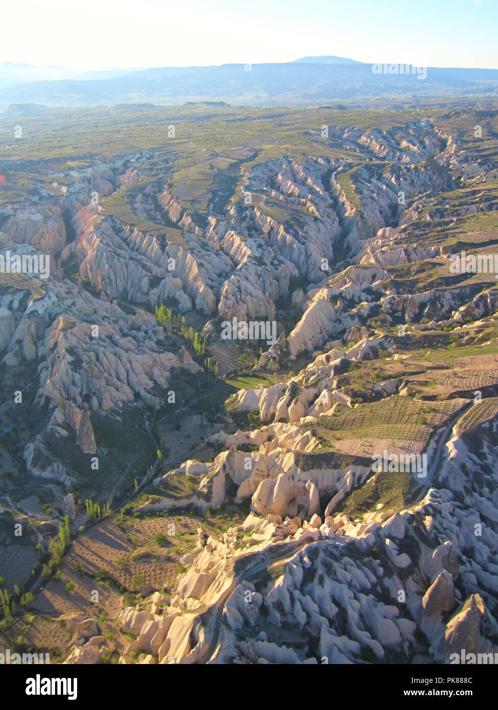 Aerial looking down on tourist hi-res stock photography and images - Alamy