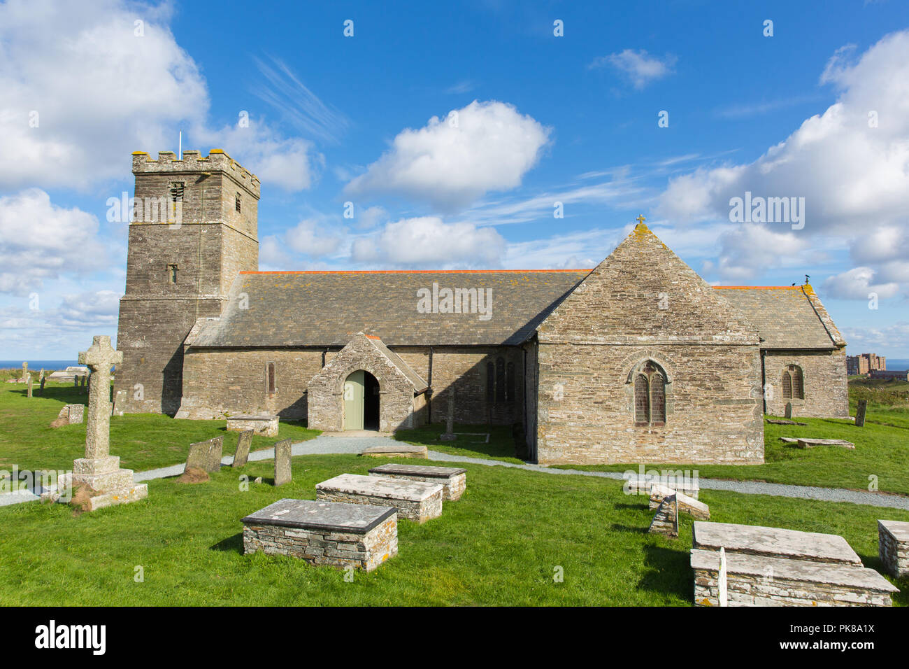 Religious Cornish High Resolution Stock Photography and Images - Alamy