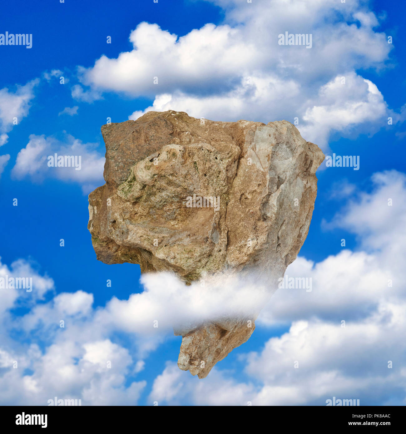 Floating lead hi-res stock photography and images - Alamy