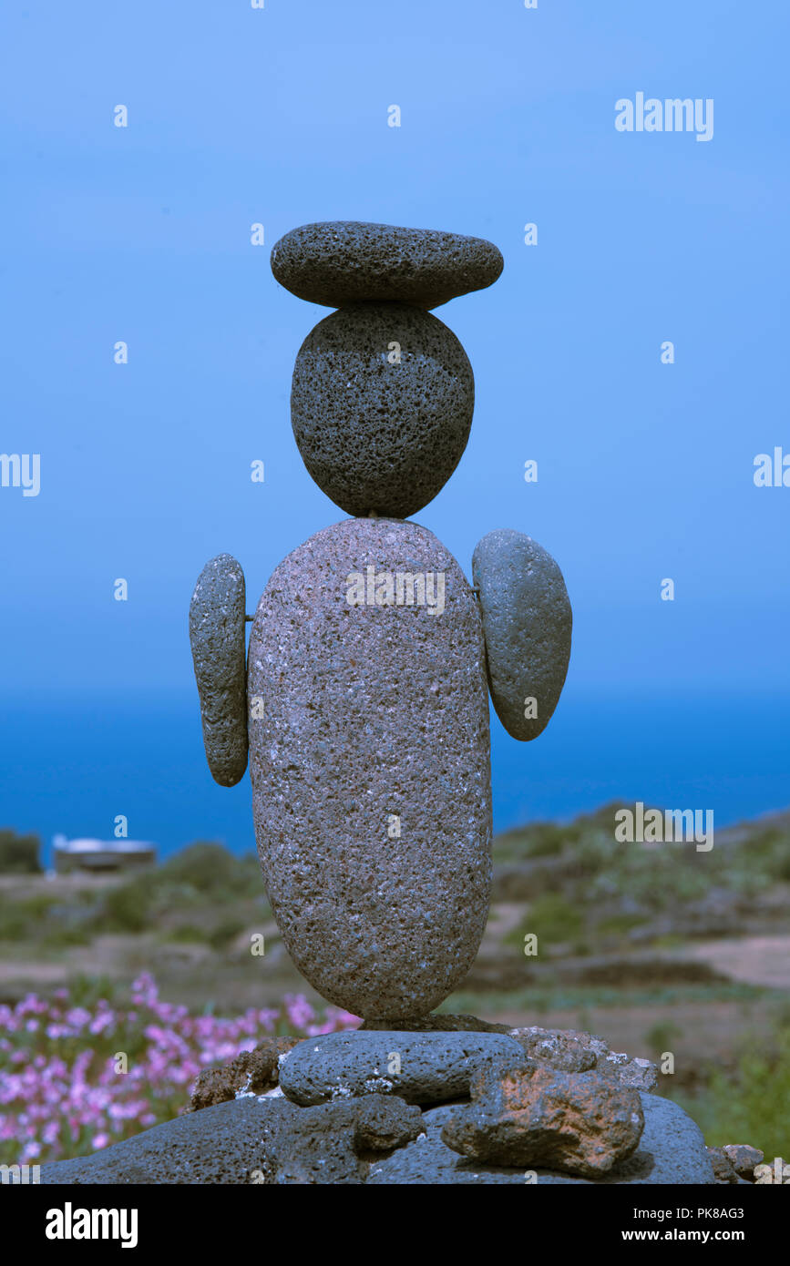 stone sculpture made from lavic rock details of dammuso island of ...