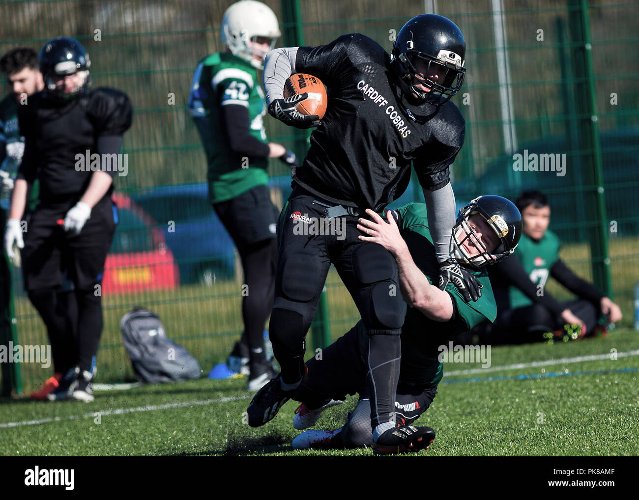 Pontyclun hi-res stock photography and images - Alamy