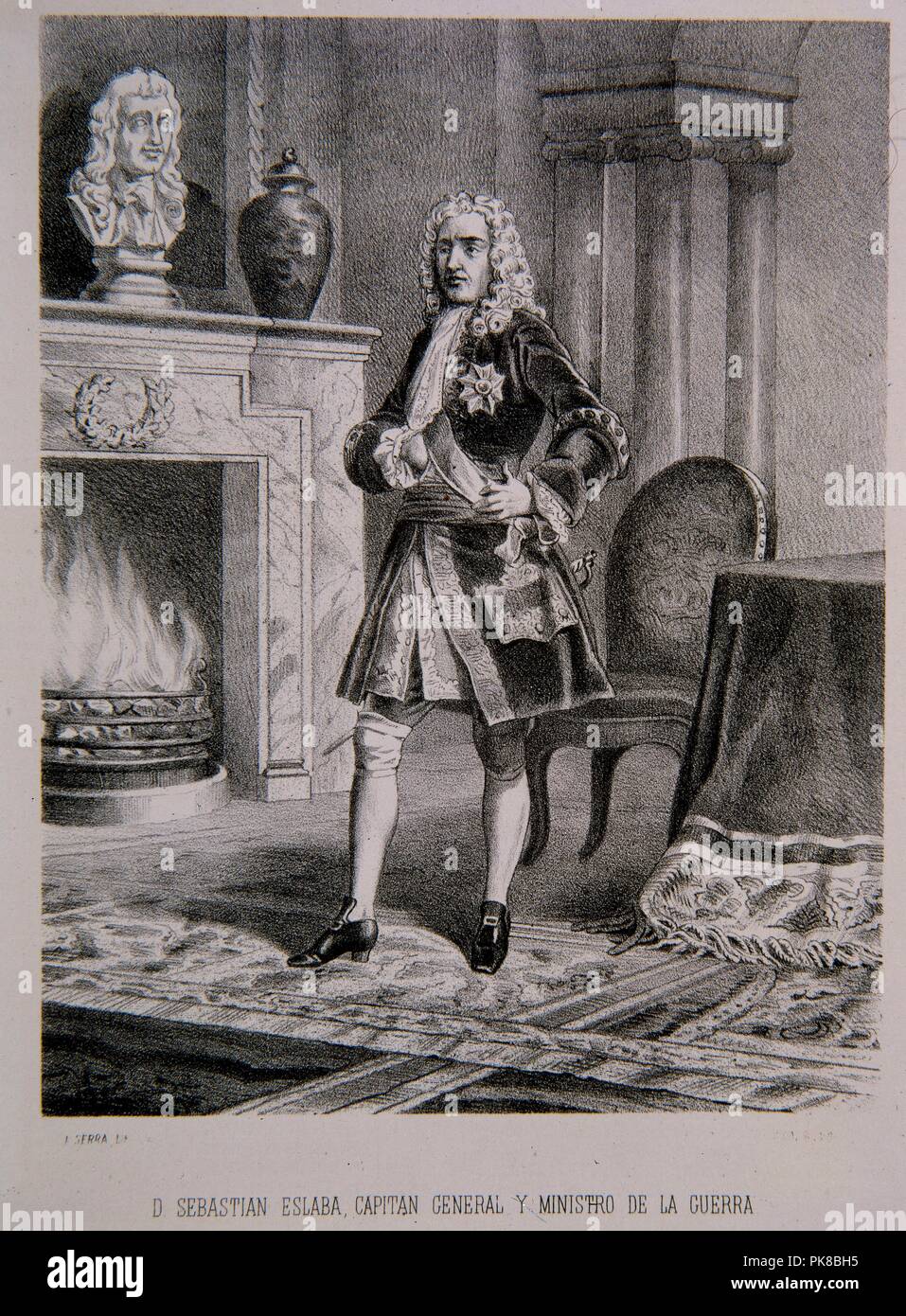 Eslaba sebastian hi-res stock photography and images - Alamy