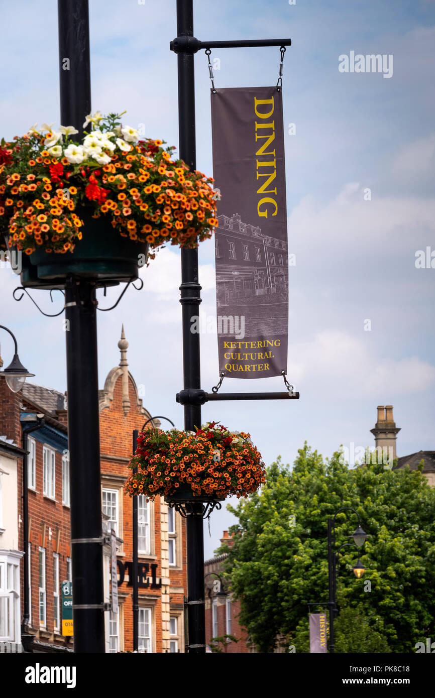 Kettering hi-res stock photography and images - Alamy