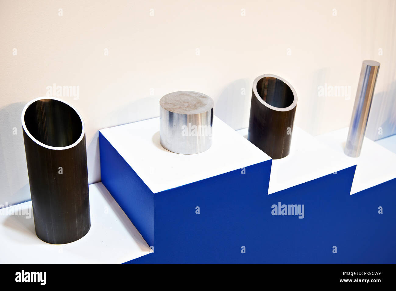 Metal rods hi-res stock photography and images - Alamy