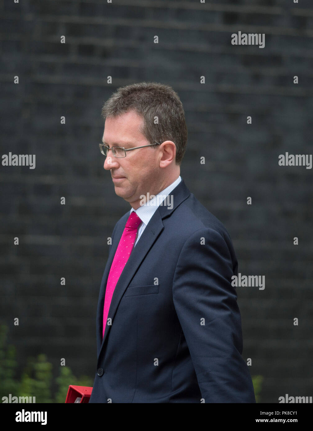 Jeremy wright qc mp hi-res stock photography and images - Alamy