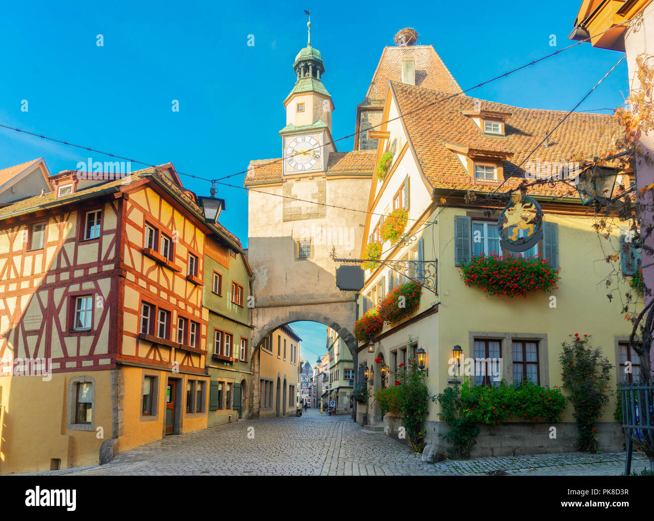 Roderbogen hi-res stock photography and images - Alamy
