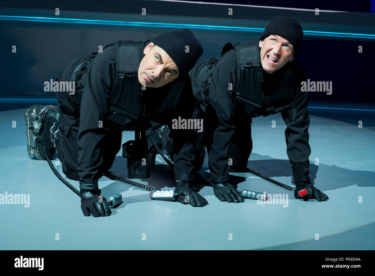 Ben atkinson hi-res stock photography and images - Alamy