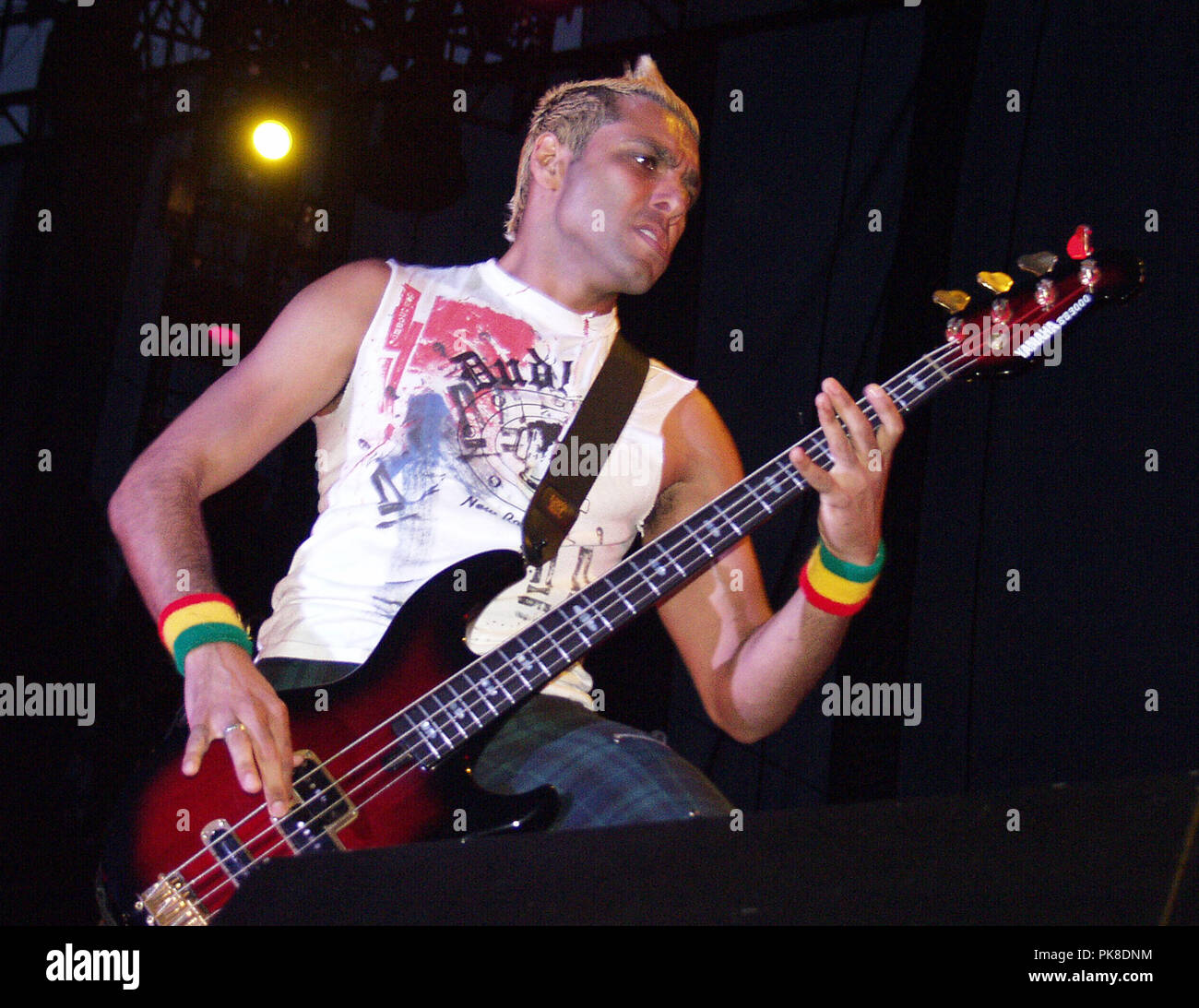 Tony kanal has hi-res stock photography and images - Alamy