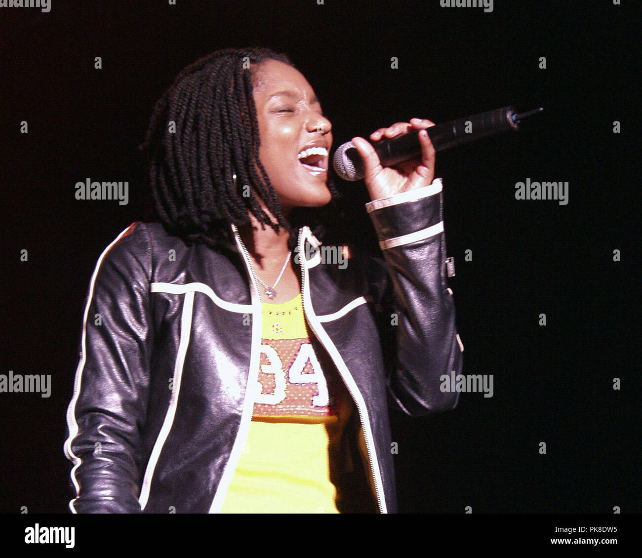 Atlanta georgia music festival hi-res stock photography and images - Alamy